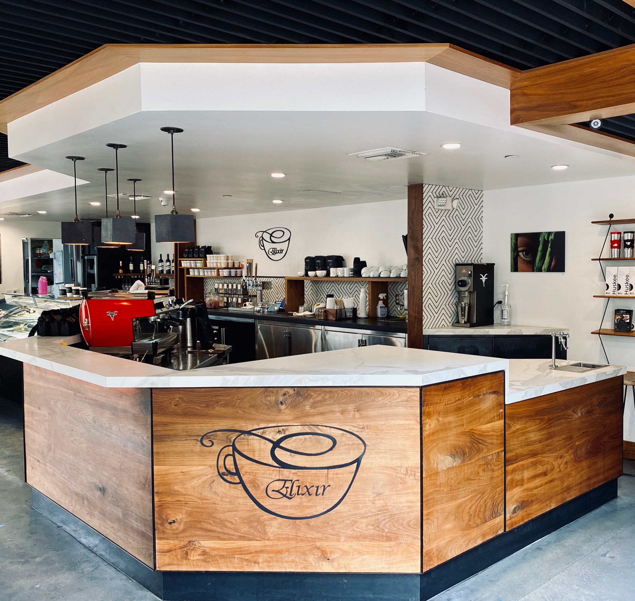 Locations | Elixir Espresso Bar